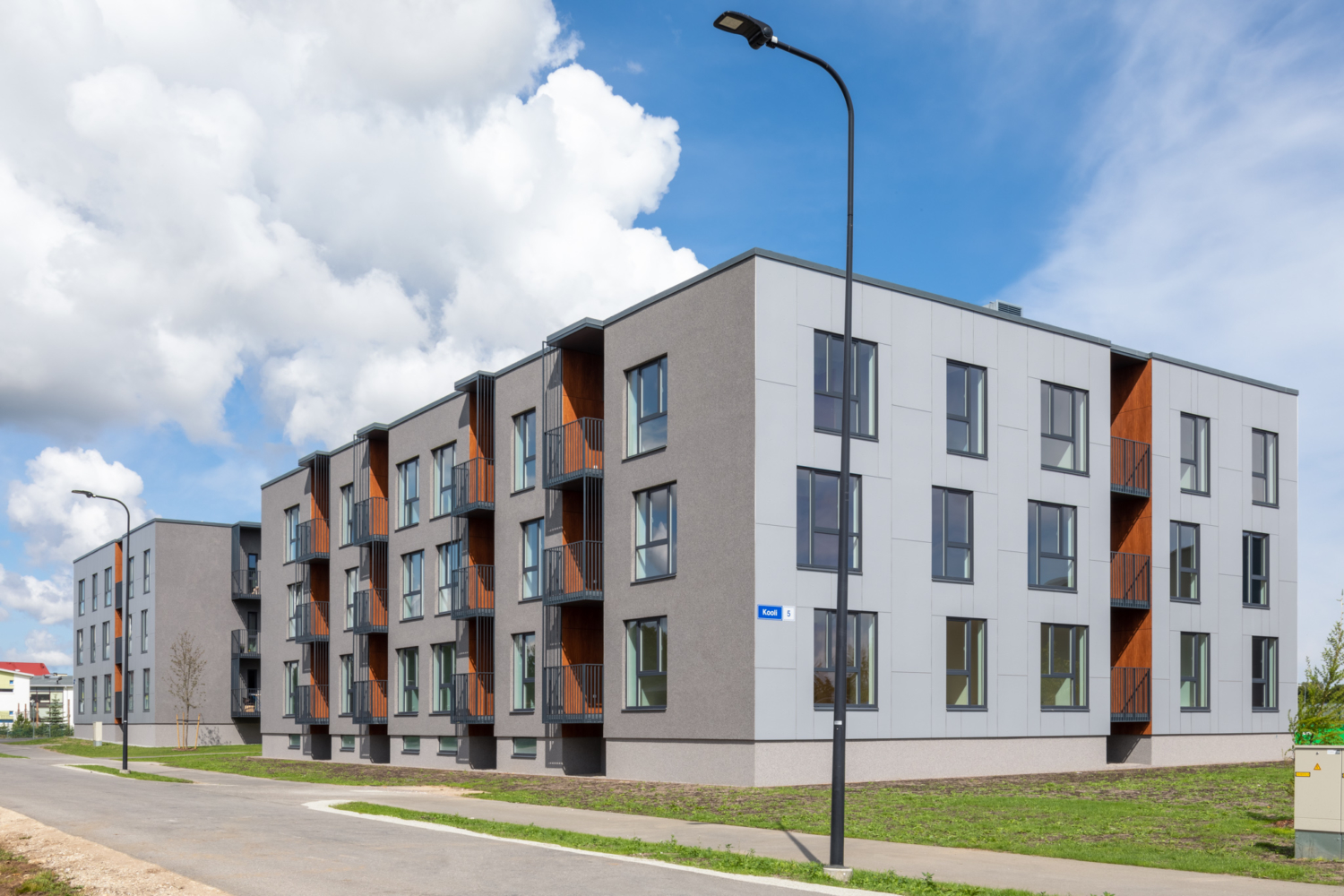 Kooli_3_5_Laagrikodud - RAMM Ehituse OÜ